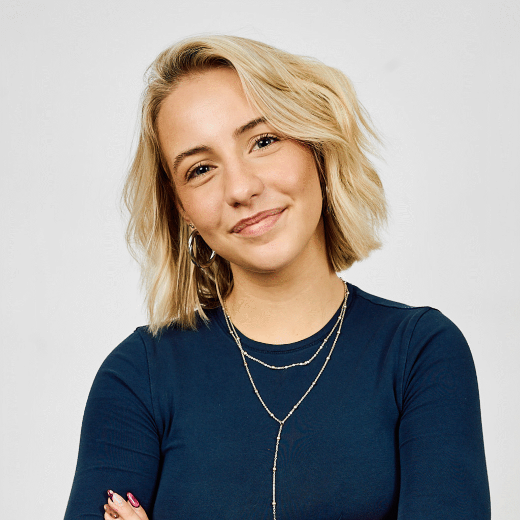 Amber Schouten - Kikid - Lessen voor het leven.